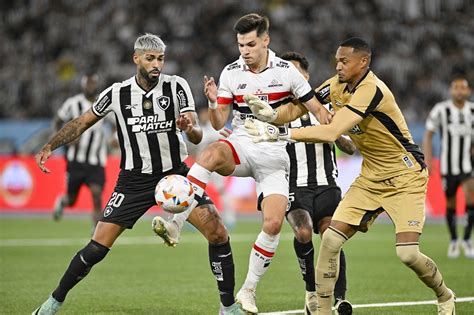 Sao Paulo Vs Botafogo Prediction Odds Betting Tips 26 09 2024