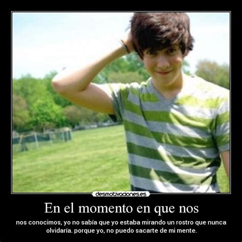En El Momento En Que Nos Desmotivaciones