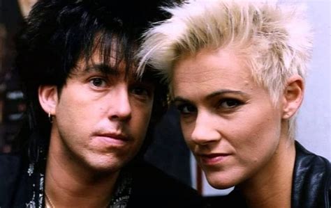 Swedish Band Roxette Singer Dies Aged 61 Mm News