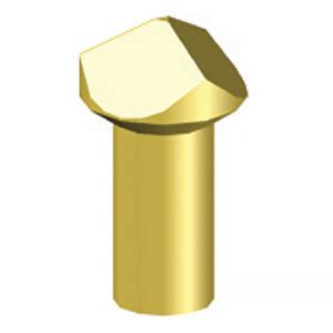 TestEquity QA Technology PRP H S Probe Center Full Stroke Steel