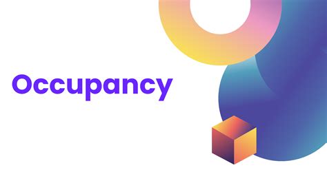 Occupancy Definition And Examples Hoozzee
