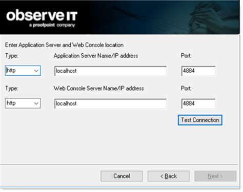 Installing The Screenshots Storage Optimizer