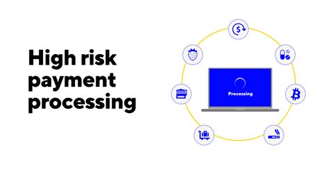 High Risk Payment Processing • List Of High Risk Payment Processors