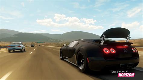 Forza Horizon 1 Sistem Gereksinimleri - Kaç GB? - Hypasos