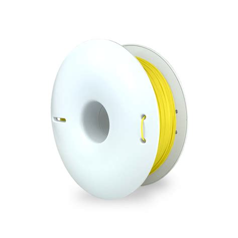 Filament Fiberlogy ASA Mm Kg Yellow Botland Robotic Shop