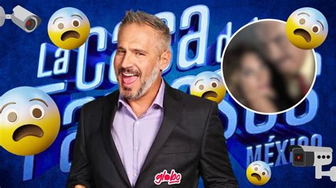 Quién es el suegro de Arath de la Torre Aseguran que con él amenazó