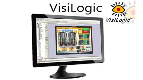 Programowanie Plc Samba And Vision środowisko Visilogic