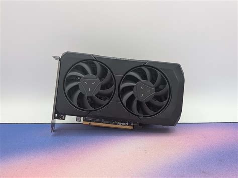 Amd Rx 7600 Reference Jawa