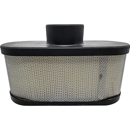 Amazon OEM 11013 0752 Air Filter For Kawasaki FR651V FR691V FR730V