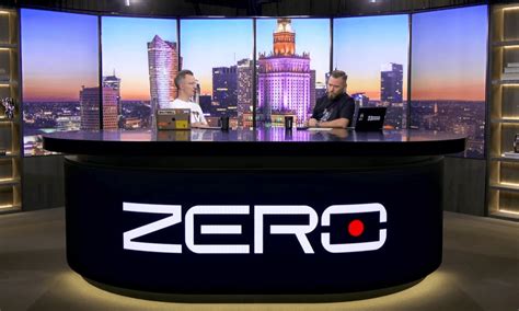 Start Kanału Zero Pierwsze Wrażenia I Przewidywania Bukmacherów