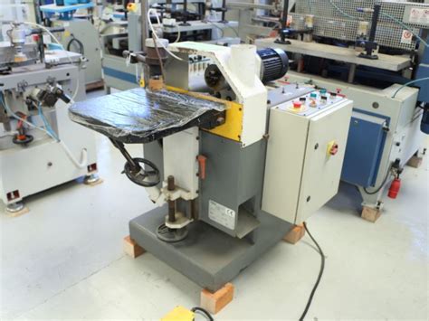 Greda 1 Fs Drilling Machine Used Machines Exapro