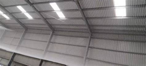 Nylon Bird Netting For Residential And Commercial 16 X 16 Mm At Rs 20