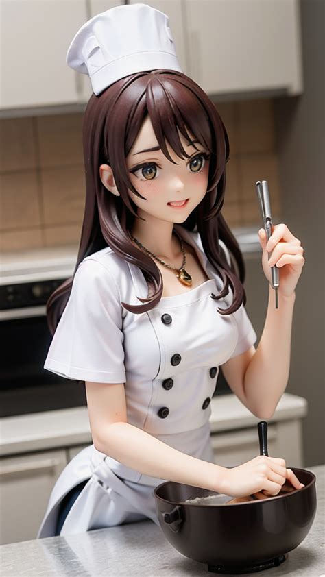 Chat With Serena Enjoy Free Ai Character Roleplay Flowgpt Serena Rp