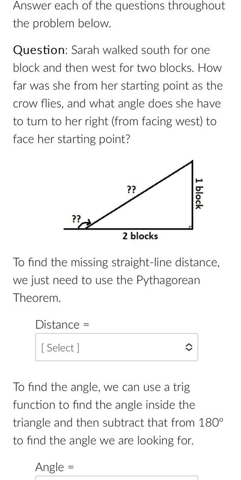 [answered] answer each of the questions throughout the problem below