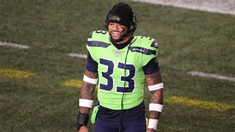 Seahawks Jamal Adams Is Approaching The Nfl Single Season Sacks Record