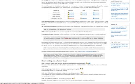Intel Ipp Update Is Now Available Intel Community