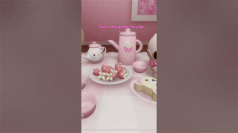 Here Are Some Cutecore Games For You 🍮 Kawaii Cutecore Roblox Mlp
