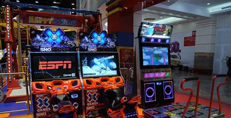 Fun Ville تفتتح أول مركز لها في إزدان مول