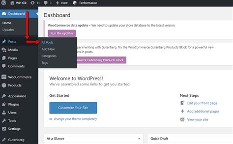 Wordpress Excerpt What It Is And How To Use It Wpklik