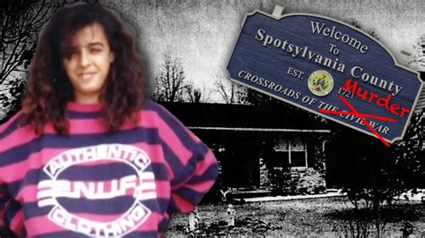 5 Solved True Crime Cases Youtube