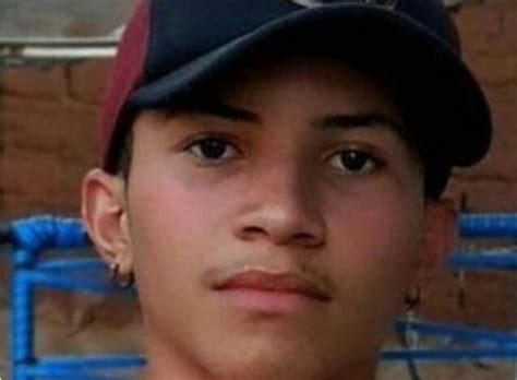 Jovem De 17 Anos é Encontrado Morto Em Cachoeira No Interior Do Piauí