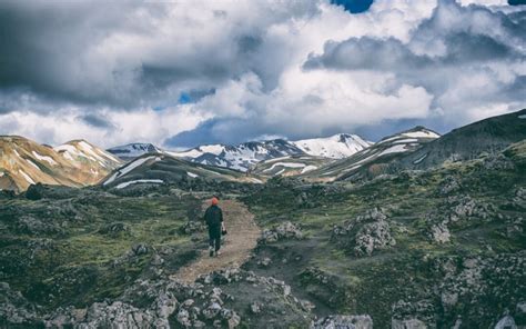 Choose The Hard Path · Earnest Thoughts