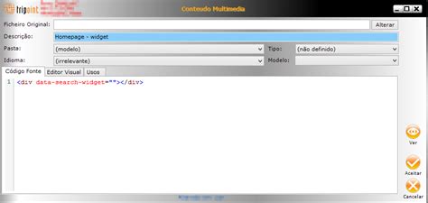 How To Create A Widget · Gitbook