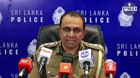 මහජන උපයෝගීතා කොමිසමේ හිටපු සභාපතිවරයාට මරණ තර්ජන එල්ල වීම සම්බන්ධව