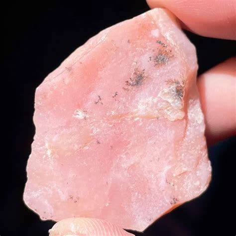 Peruvian Pink Opal Properties Uses Geology Science