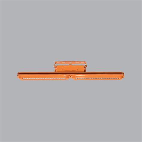 Đèn Led Chống Nổ Dạng Thẳng 120W MPE LEPL 120 Đèn Led chống nổ giárẻ