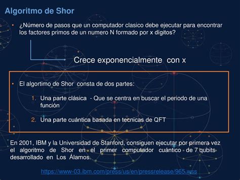 Programación Cuántica - ppt descargar