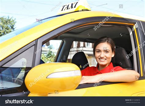 Female Taxi Telegraph