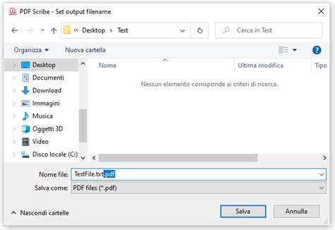 Added Pdf In The Output Name As Default To Avoid Incompatible Extension By MatteoBattilana