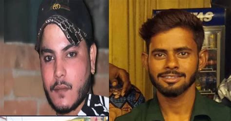 Jaipur News अनस खान ने क्यों की विपिन नायक की हत्या बहन ने लिखा