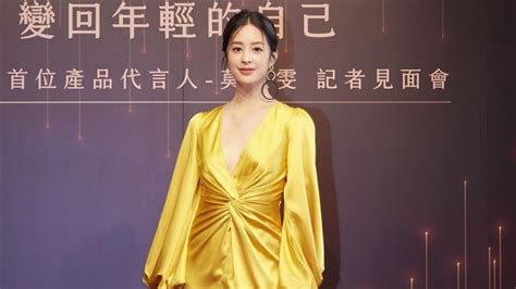 脫口罩也美！人體膠原蛋白34歲達巔峰！莫允雯曝疫後新生活「美麗秘訣」 娛樂星聞