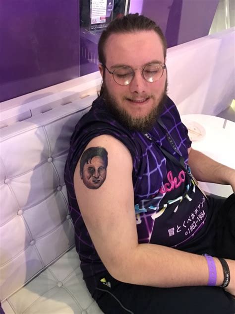 Classify And Guess Youtuber Anything4views Chad Roberts Anthroscape