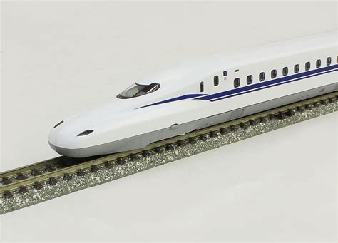 N700 3000系（n700s）東海道 山陽新幹線 基本＆増結セット Tomix トミックス 98757 98758 鉄道模型 Nゲージ 通販