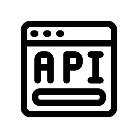 Rest Api Vector Art Icons And Graphics For Free Download