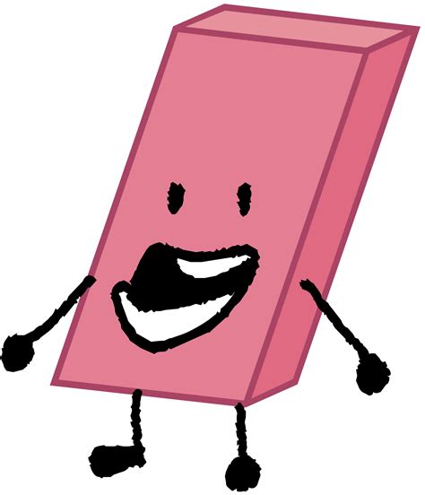 Bfdi Eraser