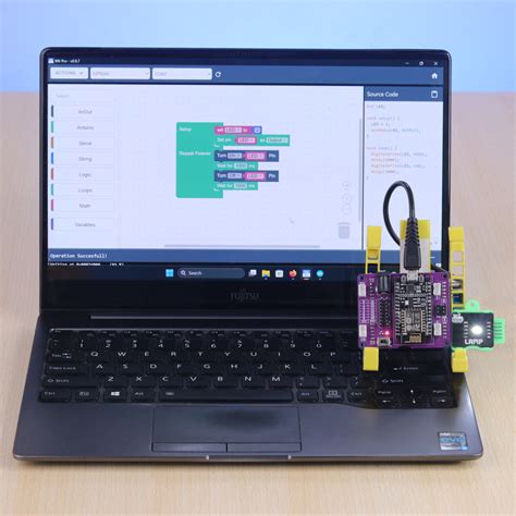 Witpro Coding Blox Witblox