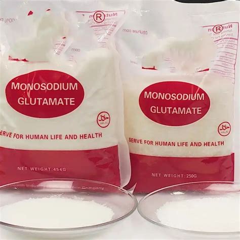Monosodium Glutamate Msg Sodium Glutamate 99 30 Mesh China Mono