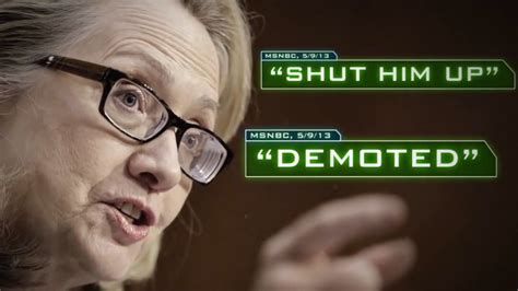 With Benghazi Video Karl Rove Kicks Off 2016 With Hillary Clinton Hit