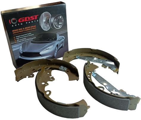 brake shoe - Brake cylinder ,Brake caliper,Brake parts brakemanufacturer