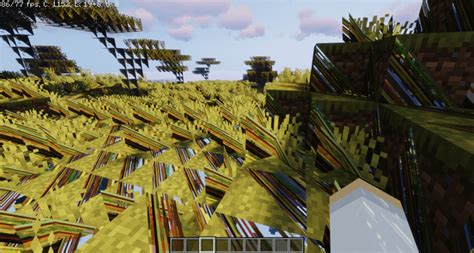 Apollo Rt Shader Pack Roptifine