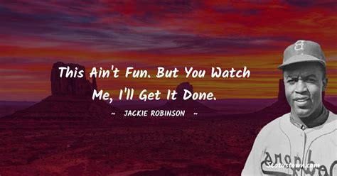 20 Best Jackie Robinson Quotes