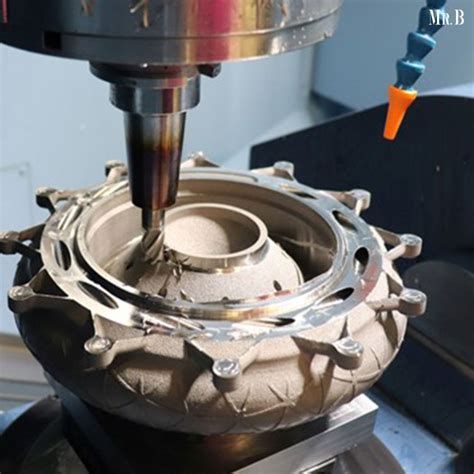 Subtractive Manufacturing Exploring The Art And Science Mr Business Magazine