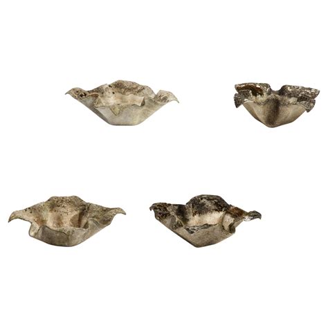 Willy Guhl For Eternit A Mid Century Modern Concrete Rectangular