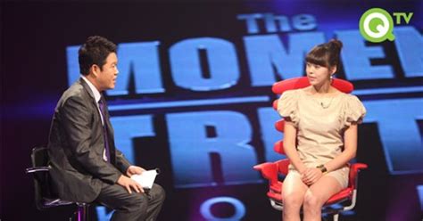 트랜스젠더 모델 최한빛 남자 연예인 대시 받았다 고백