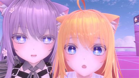 Vtuber On Twitter
