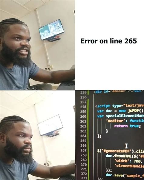 Claude Ira Comment Below If It Relates 😂👇 Meme Memes Codingmeme Ai Coding Programming